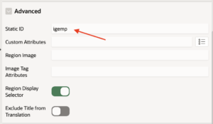 Oracle APEX Collection Example • Vinish.Dev
